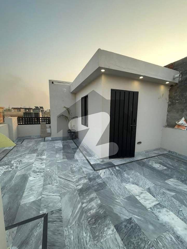 N block 3 Marla modern house for sale Al Rehman Phase 2 - Block N, Al ...