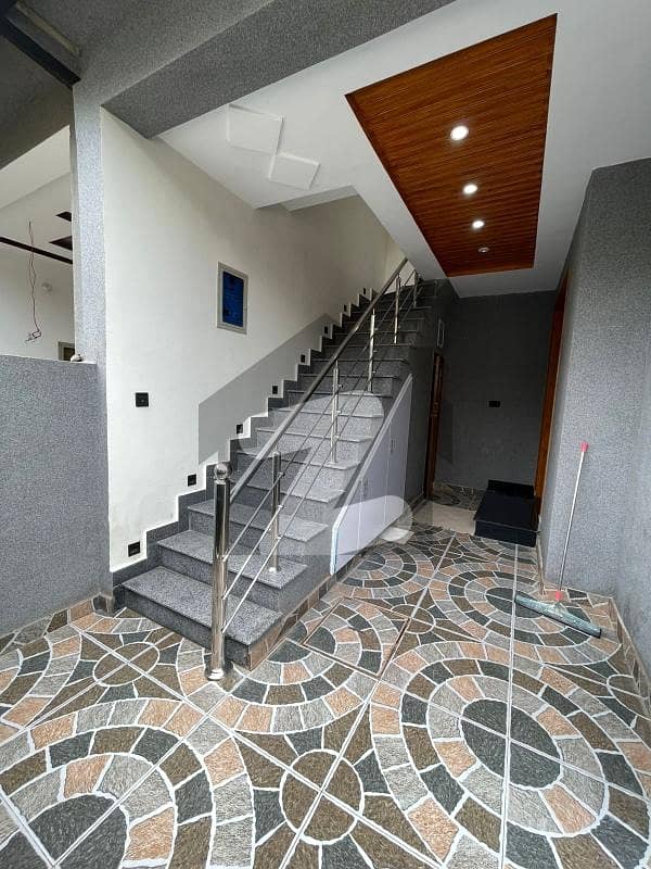 Prime Location Property For sale In Park View City - Jade Extension ...