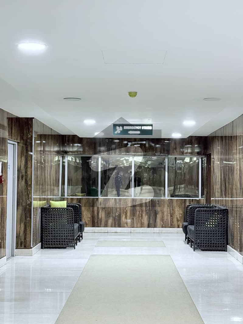 Office for Rent in WTC Giga Mall Islamabad World Trade Center, DHA ...