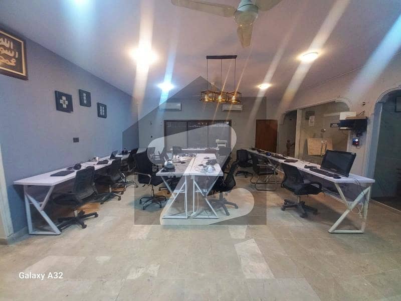 BANGALOW OF GROUND PLUS ONE FOR SALE Gulistan-e-Jauhar - Block 13 ...