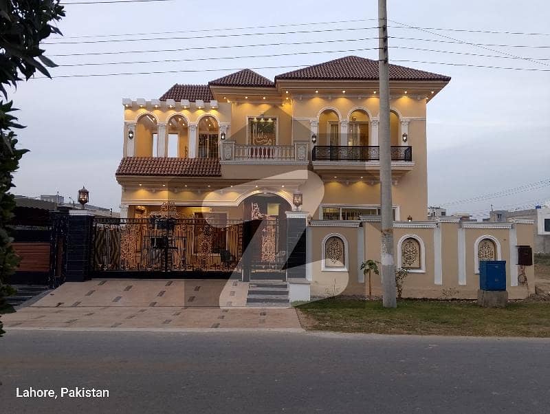1 Kanal House For Sale In Paragon City Lahore Paragon City, Lahore ...
