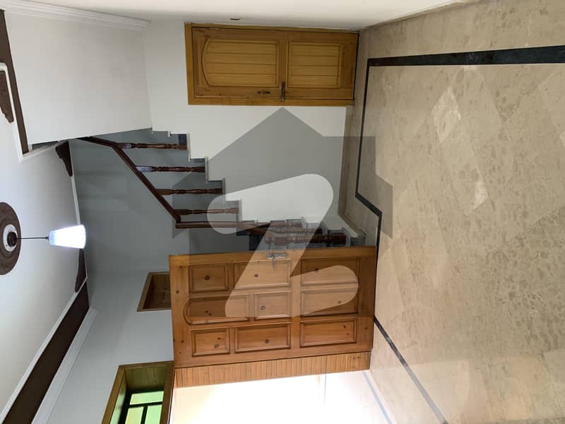 For Rent Upper Portion PWD Housing Society - Block C, PWD Housing ...