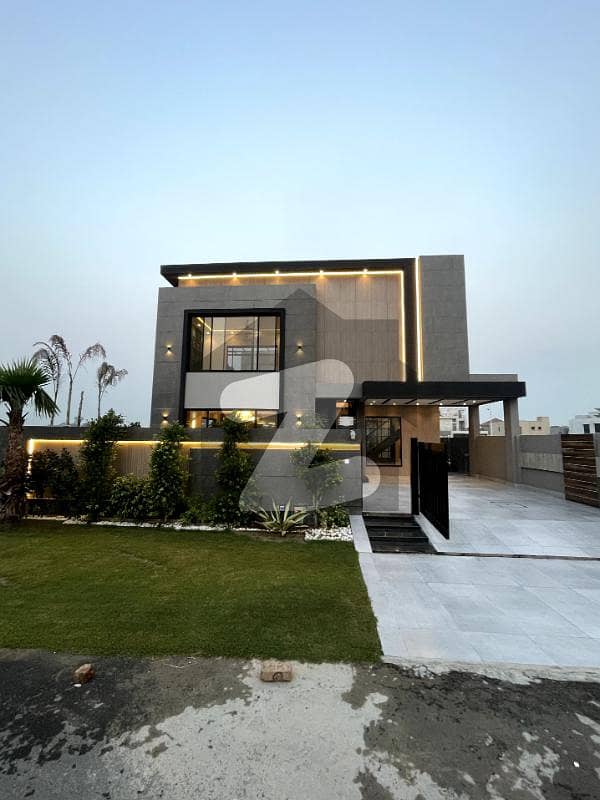 Ready To Buy A House 1 Kanal In Lahore DHA Phase 7, DHA Defence, Lahore ...