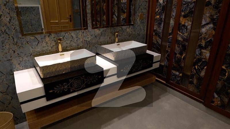 2 Kanal Used Modern Design Most Beautiful Full Basement Bungalow For ...