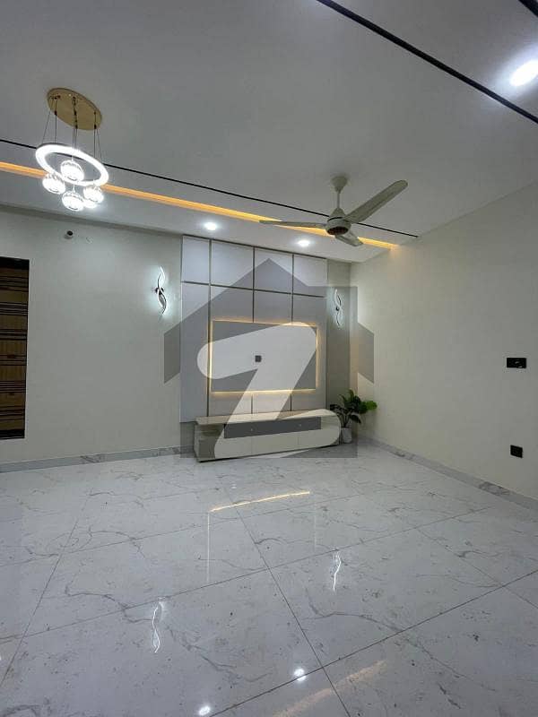 5 Marla Corner House At 60 Feet Carpeted Street, Prime Location Of F ...