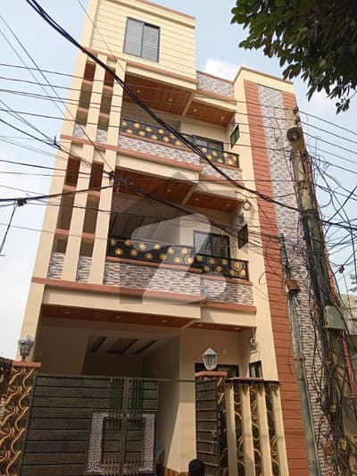 BRAND NEW ROOM FULLY FURNISHED NEAR SHAUKAT KHANUM AND UCP Johar Town ...