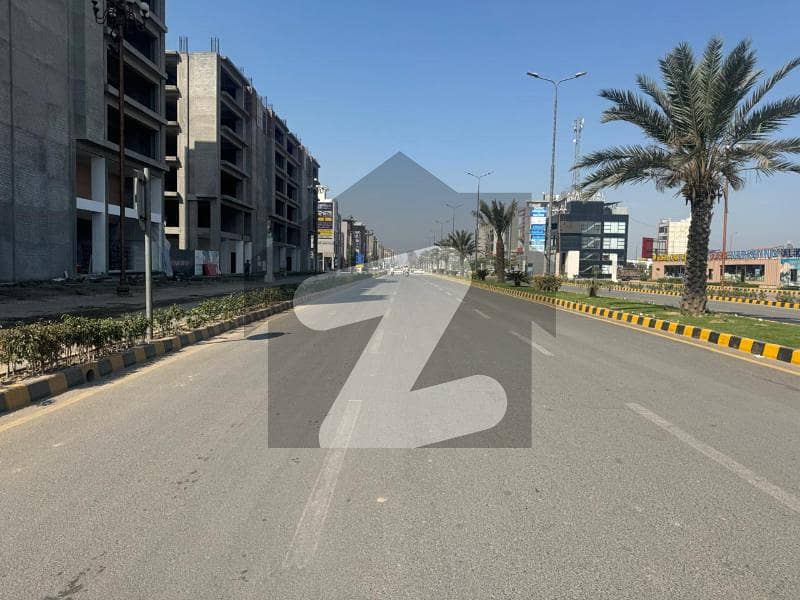 Prime Location Plots For Sale In Park View City Park View City, Lahore ...