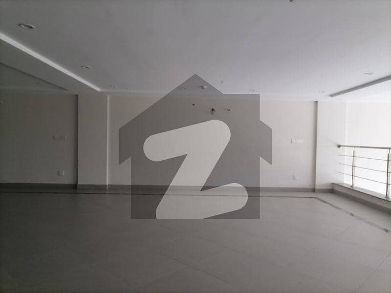 Ground Floor 8 Marla Office For rent In Paragon City Paragon City ...