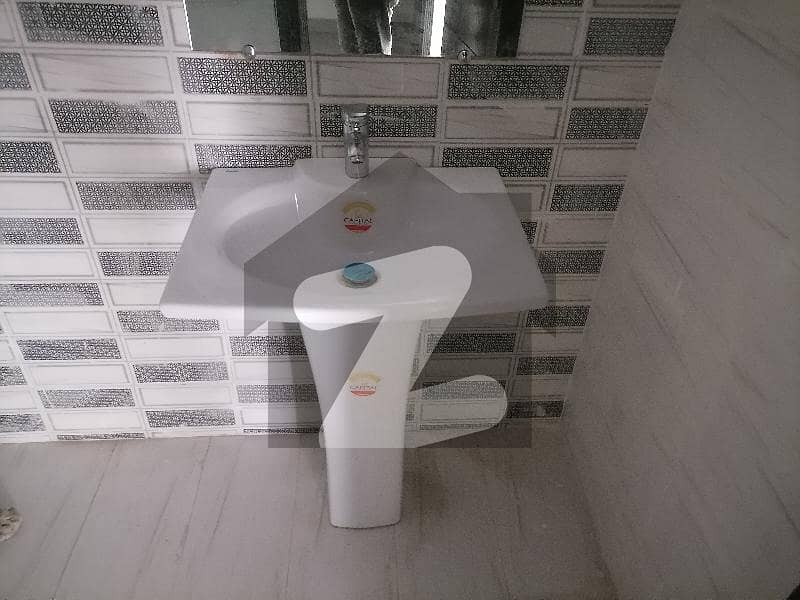 Ground Floor 8 Marla Office For rent In Paragon City Paragon City ...