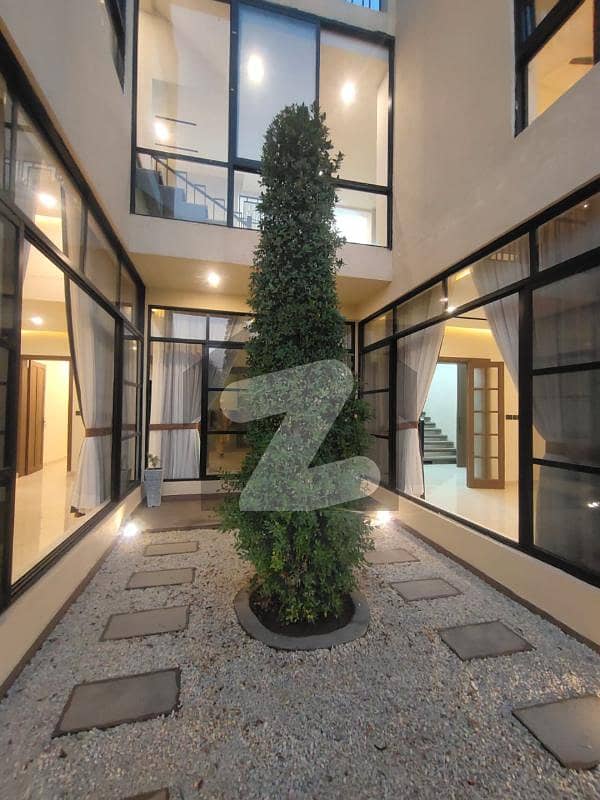 Luxury Brand New Beautiful House MPCHS - Block B, MPCHS - Multi Gardens ...