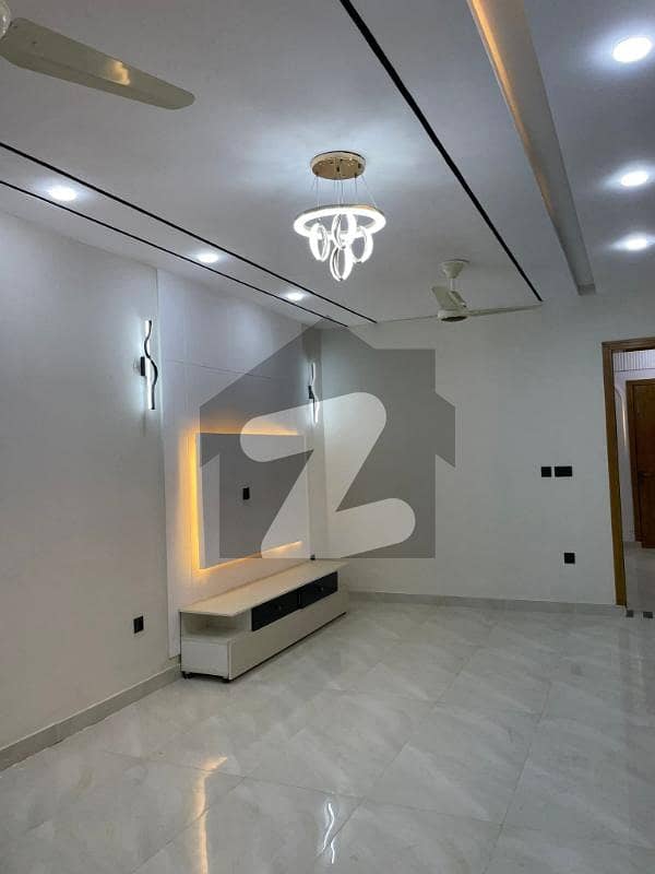 Corner Luxury House With Extra Land MPCHS - Block F, MPCHS - Multi ...