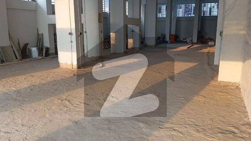 10000 Square Feet Shop For Grabs In Gulistan-e-Jauhar Gulistan-e-Jauhar ...