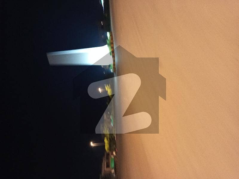 01 Kanal Corner Heighted & Non-Corner Plot For Sale On (Urgent Basis ...