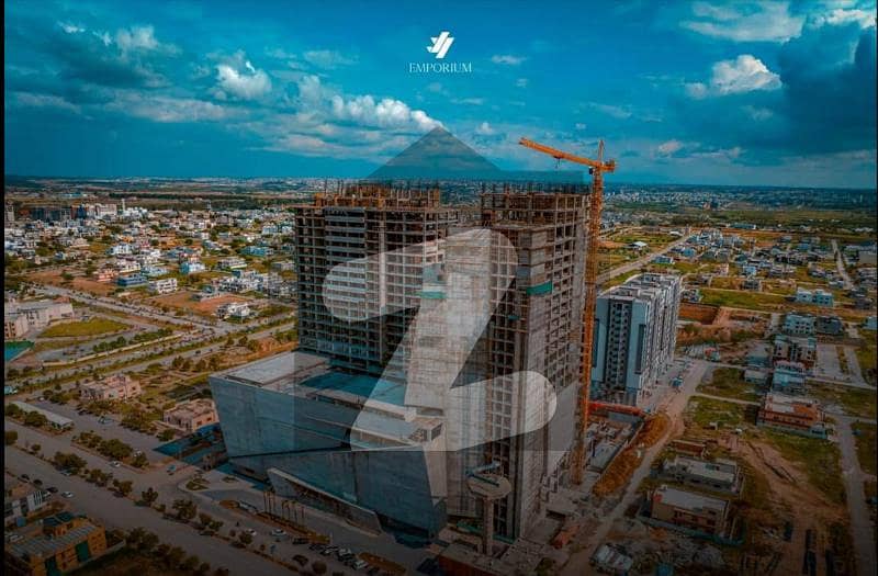 MPCHS B-17 G-BLOCK 2 KANAL LOW BUDGET HEIGHTED PLOT FOR SALE MPCHS ...