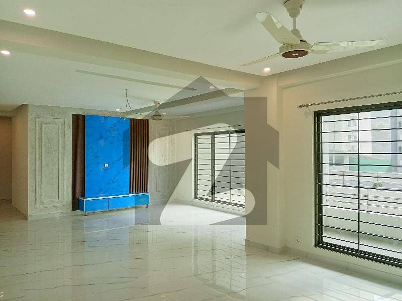 Brand New Open View Beautiful Flat For Urgent Sale In Askari 10 Sec-S ...