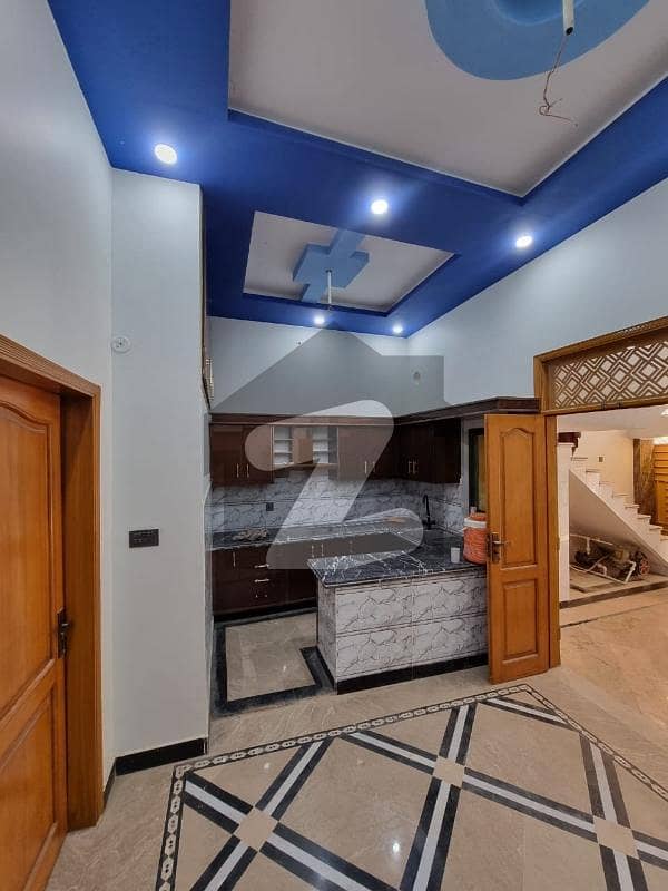 Upper Portion Sized 120 Square Yards In Model Colony - Malir Model ...