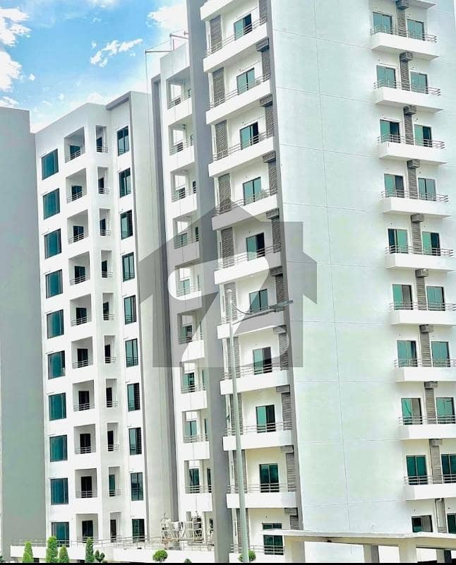 4 Bed Room Apartments For Rent in Askari 10 Lahore Askari 10, Askari ...