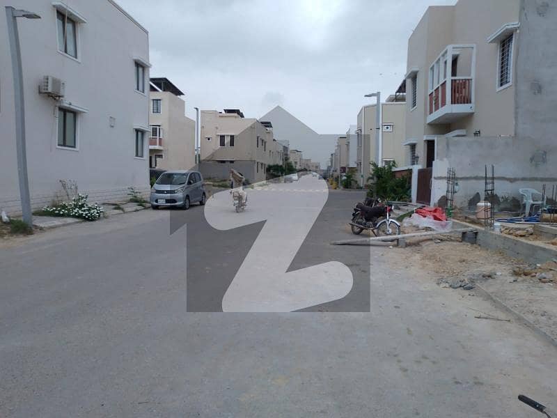 Prime Location 240 Square Yards Residential Plot In Naya Nazimabad ...