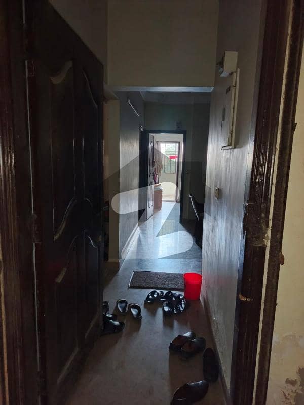 CORNER 2 BEDROOM DRAWING DINING PARTMENT OPP DOLMEN MALL Clifton ...