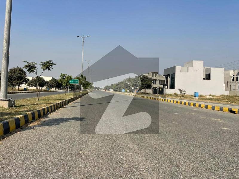 S Block 1 Kanal Possession plot Close to Park Better Option for ...