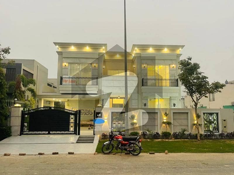 Defence 1 Kanal Modern Design Bungalow For Sale Owner Needy DHA Phase 5 ...