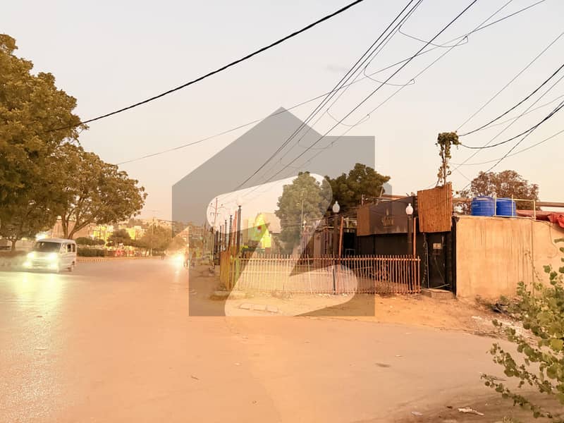 600 SQUARE YEARS CORNER MAIN 150 FEET ROAD FACING COMMERCIAL PLOT FOR ...