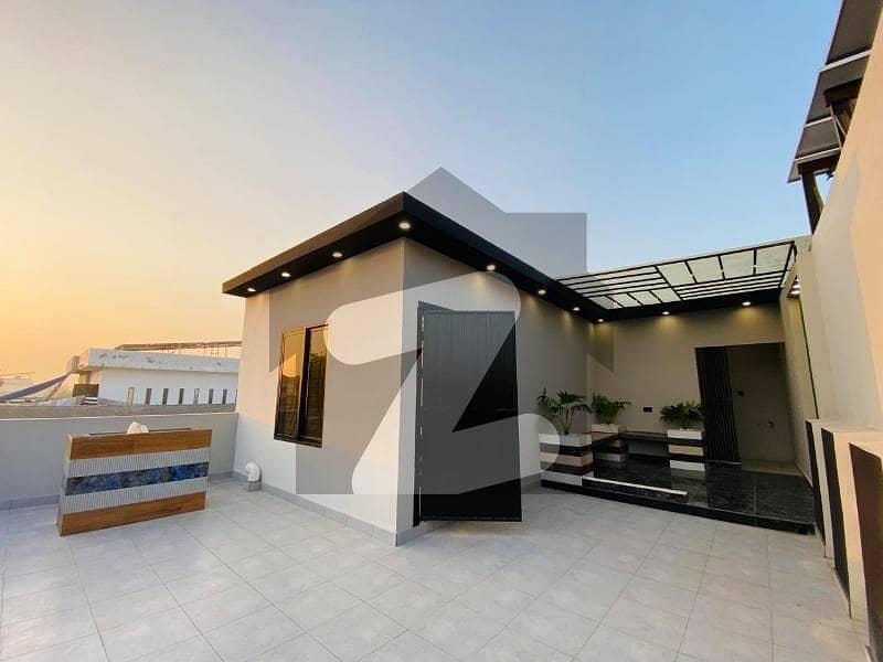 5 Marla Luxury House Available For Sale At Prime Location And ...