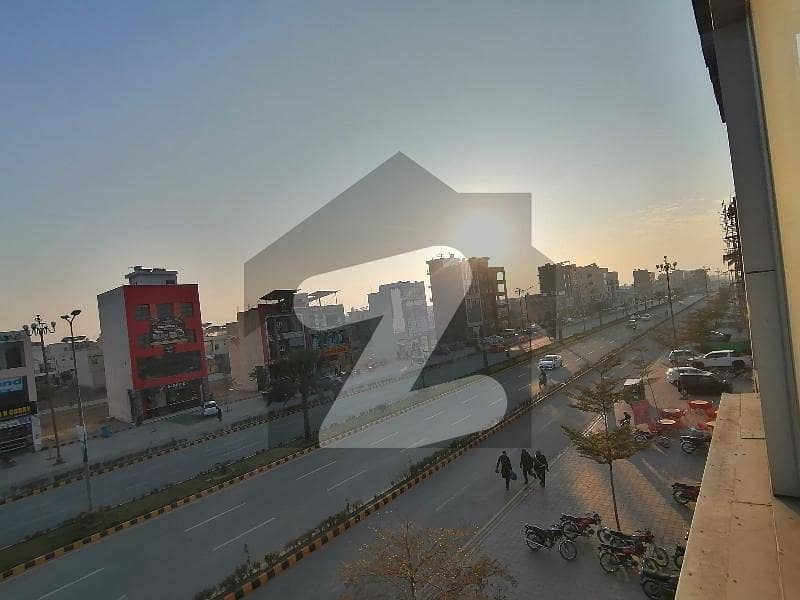 Ready To Buy A Prime Location Residential Plot 5 Marla In Park View ...