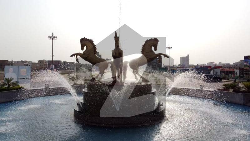 5 Marla Residential Plot At Hot Location In Park View City Lahore | For ...