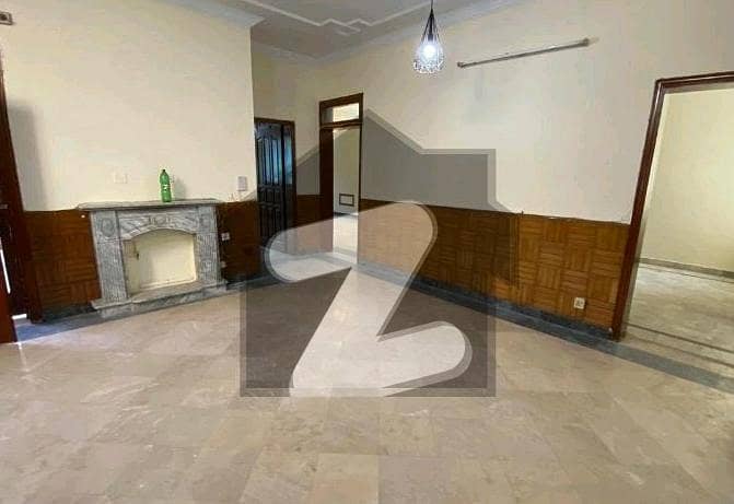 Lower Portion For rent Is Readily Available In Prime Location Of I-8/2 ...