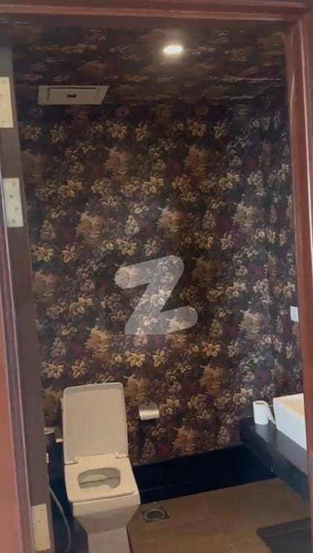 2 Bedroom Fully Furnished Apartment on 4th Floor Facing Golf Raya is ...