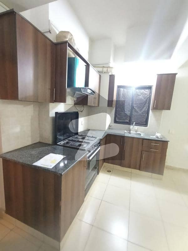 One Bedroom Flat available in Lignum Tower DHA Phase 2 Islamabad ...