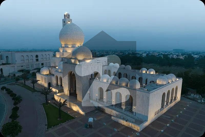 5 Marla Residential Plot As Per Your Budget For Construction Or ...