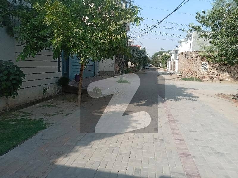 24 marla single story house jatoi street new shalimar multan New ...