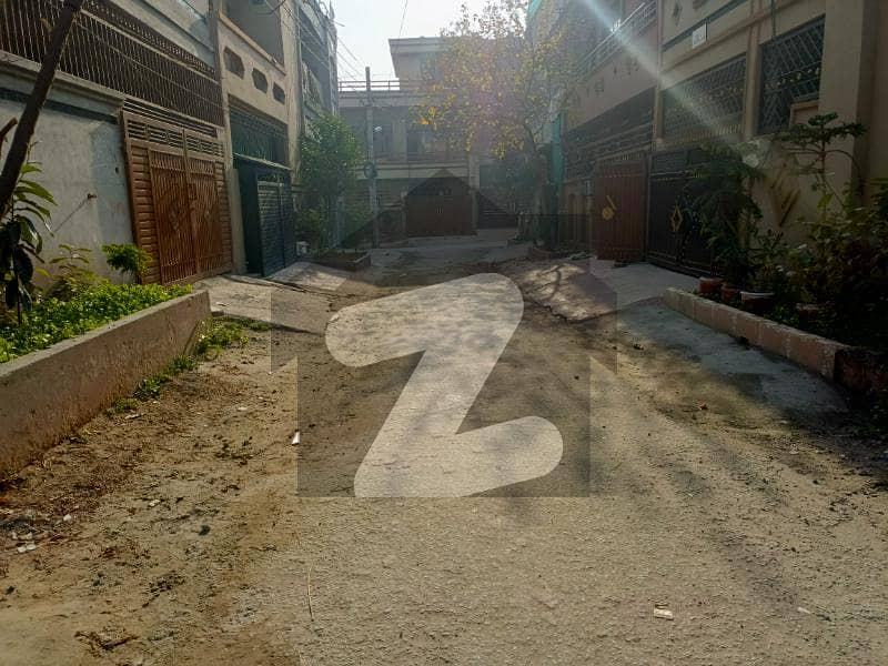 4 Marla Solid Double Story House For Sale at Investor Rate in Phase 4B ...