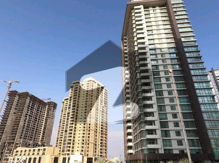 Prime Location Sale A Flat In Karachi Prime Location Emaar Pearl Towers ...