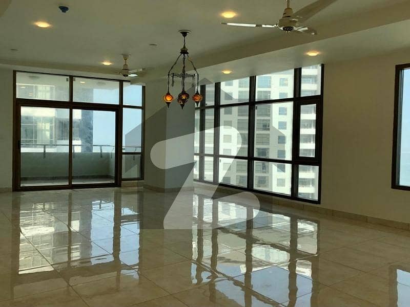 Prime Location Sale A Flat In Karachi Prime Location Emaar Pearl Towers ...