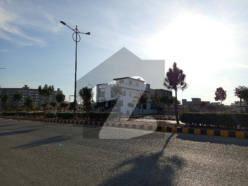 Change Your Address To Top City 1 - Block E, Islamabad For A Reasonable ...