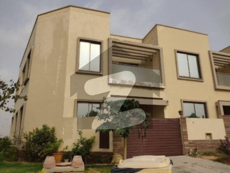 Gray Structure 125 Square Yards Villa Available For Sale In Precinct 12 ...