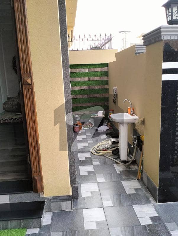 10 MARLA TOP LOCATION HOUSE AVAILABLE FOR SALE IN LDA AVENUE - BLOCK M ...