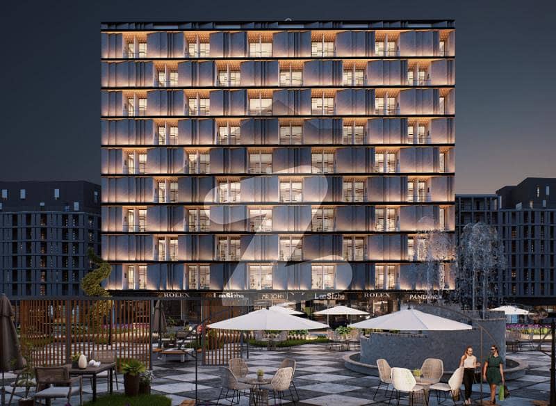 Luxury Living With Eiffel Tower & Fountain Views Own Your Space In The ...