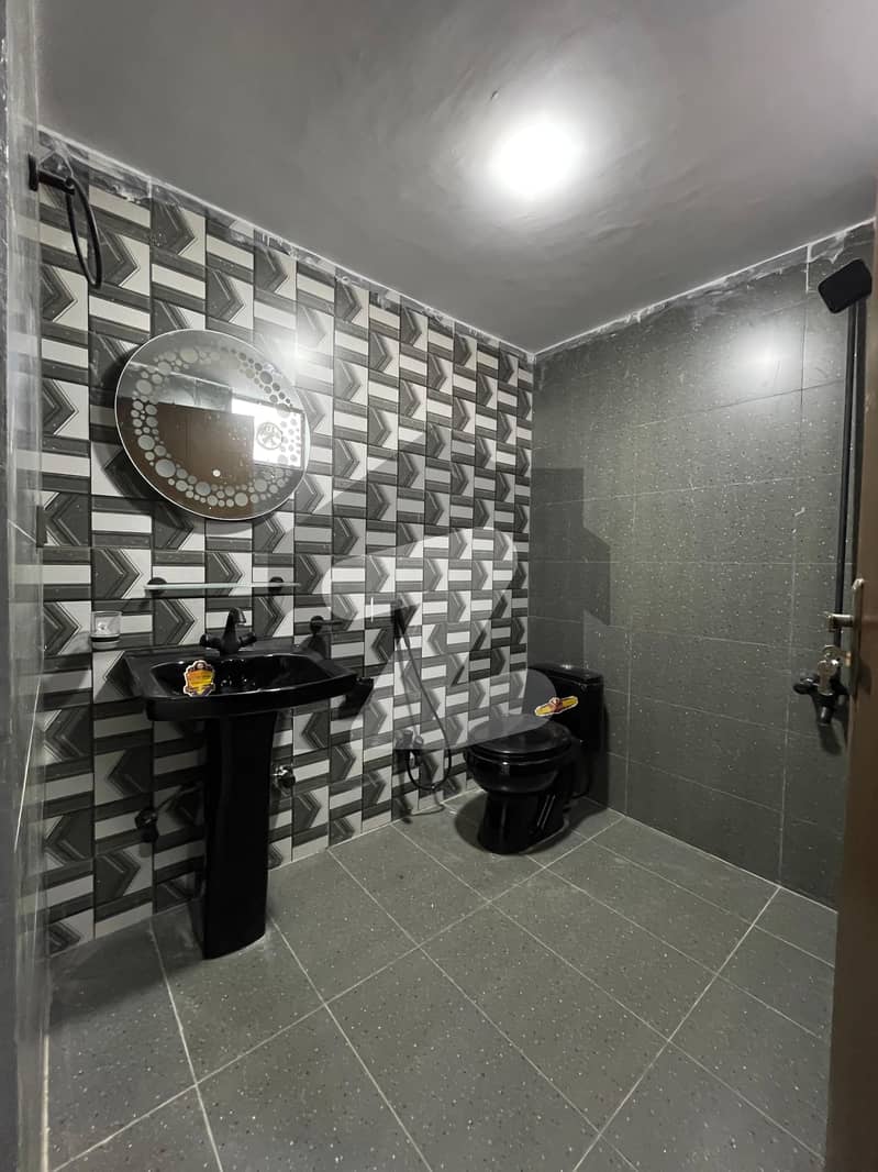 5 Marla 1.5 Story House For Sale In New City Phase 2, Wah Cantt New ...