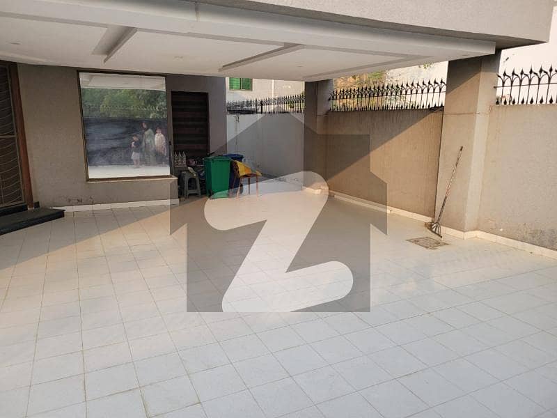 Phase 5 One Kanal VVIP Bunglow Solar zero bill Prime Location For Rent ...