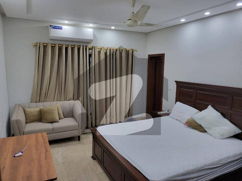 Phase 5 One Kanal VVIP Bunglow Solar zero bill Prime Location For Rent ...