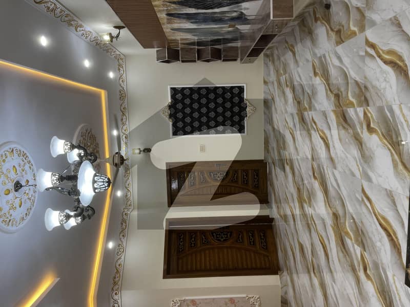 5 MARLA MINI MAHAL HOUSE FOR SALE PARK VIEW CITY Park View City - Tulip ...