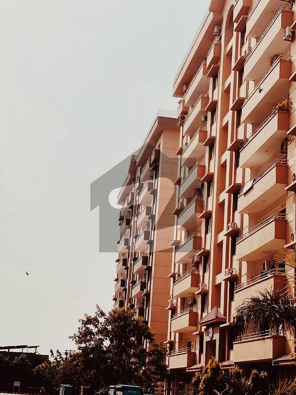 Open View Airport Flat Askari 10 Three Beds Urgently For Sale Askari 10 ...