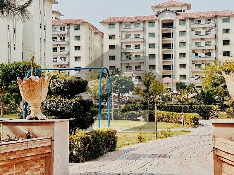 Open View Flat Askari 10 Three Beds Urgently For Sale Askari 10, Askari ...