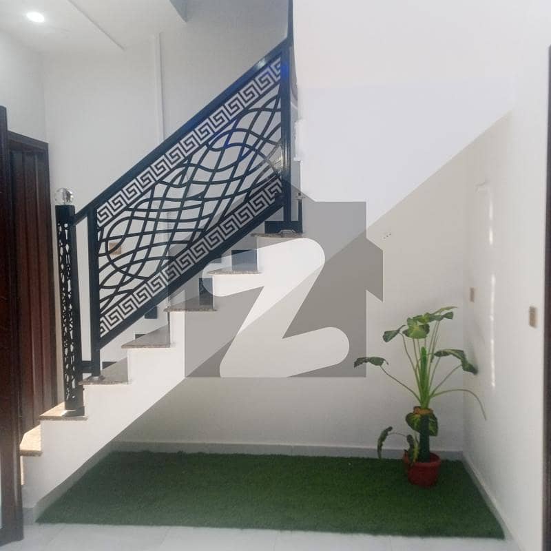 5 Marla Luxury Brand New House For Sale Near To Main Mosque Direct ...