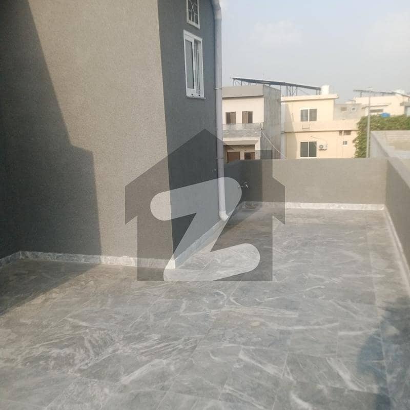 5 Marla Luxury Brand New House For Sale Near To Main Mosque Direct ...