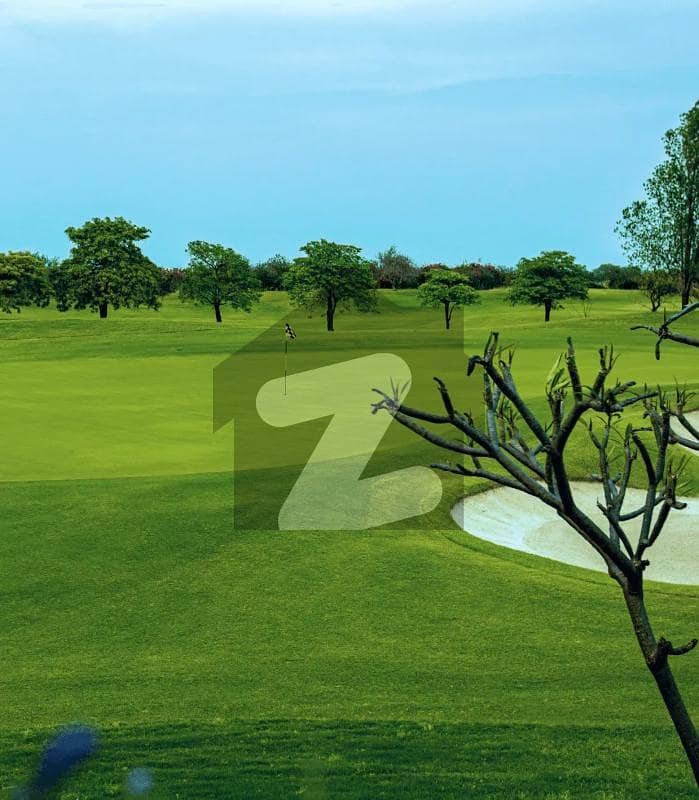 5 Marla Residential Plot As Per Your Budget For Construction Or ...